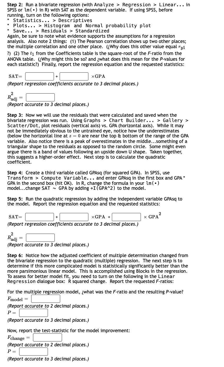 Solved This is an exploratory problem intended to introduce | Chegg.com