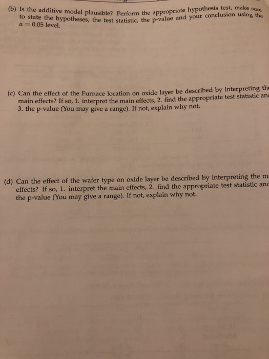 Solved 20 pts] The thickness of the silicon dioxide layer on | Chegg.com