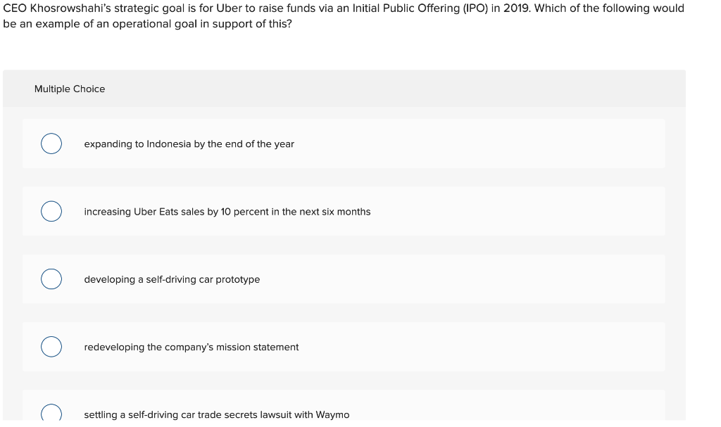 Solved Uber Case This part of the Uber cumulative case | Chegg.com