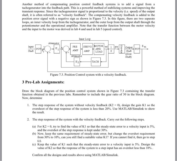 Solved 1 Objective: The objective of this laboratory is to | Chegg.com