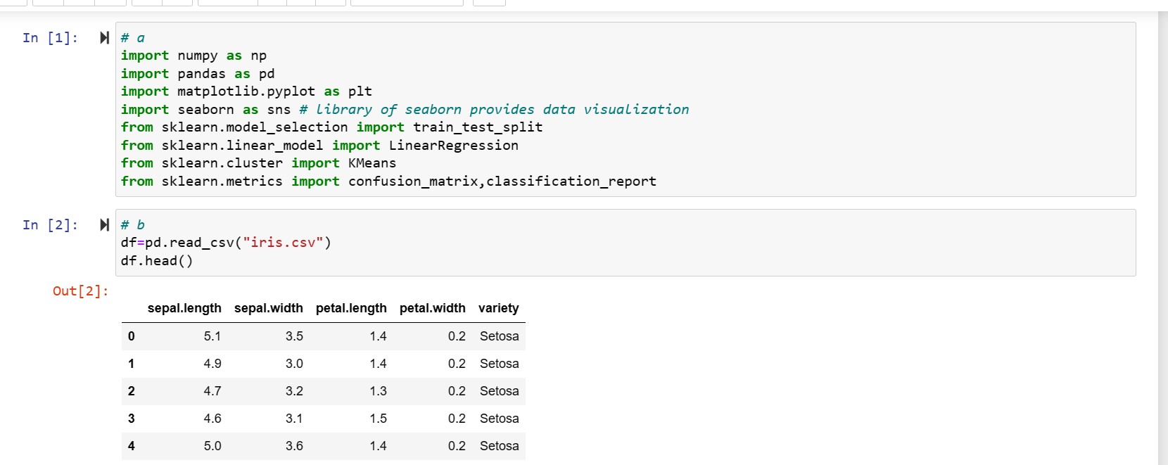 Solved I already finished a, b, c, and d. I need help with | Chegg.com