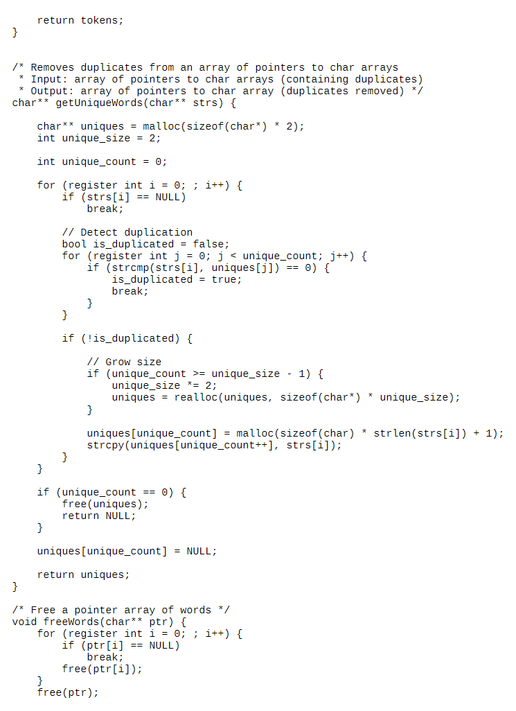 Solved The equation of Cosine similarity between two | Chegg.com