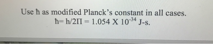 Solved 3 A The Width Of An Infinite Potential Well Is 12