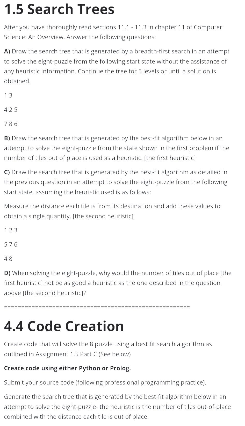 Solved Complete this question with all parts its a complete | Chegg.com
