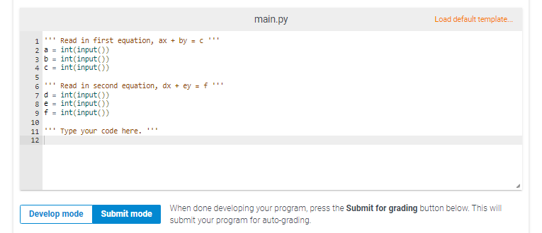 Solved Numerous engineering and scientific applications | Chegg.com
