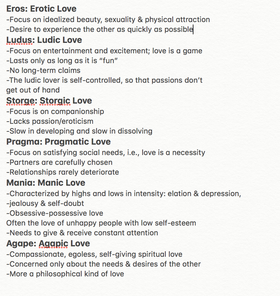 Solved For each description below, identify what kind of | Chegg.com