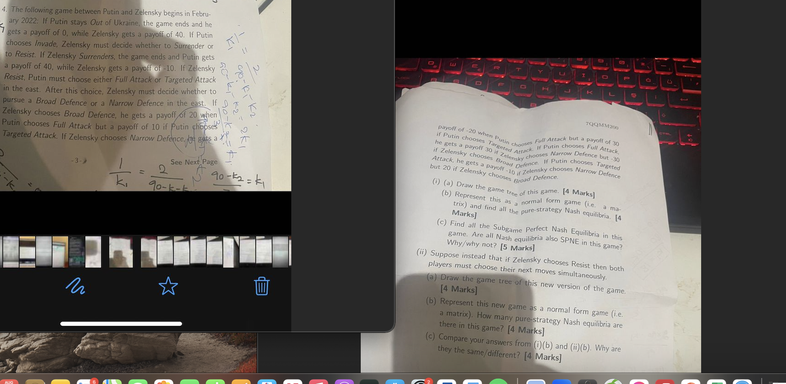 Solve Question 4 | Chegg.com