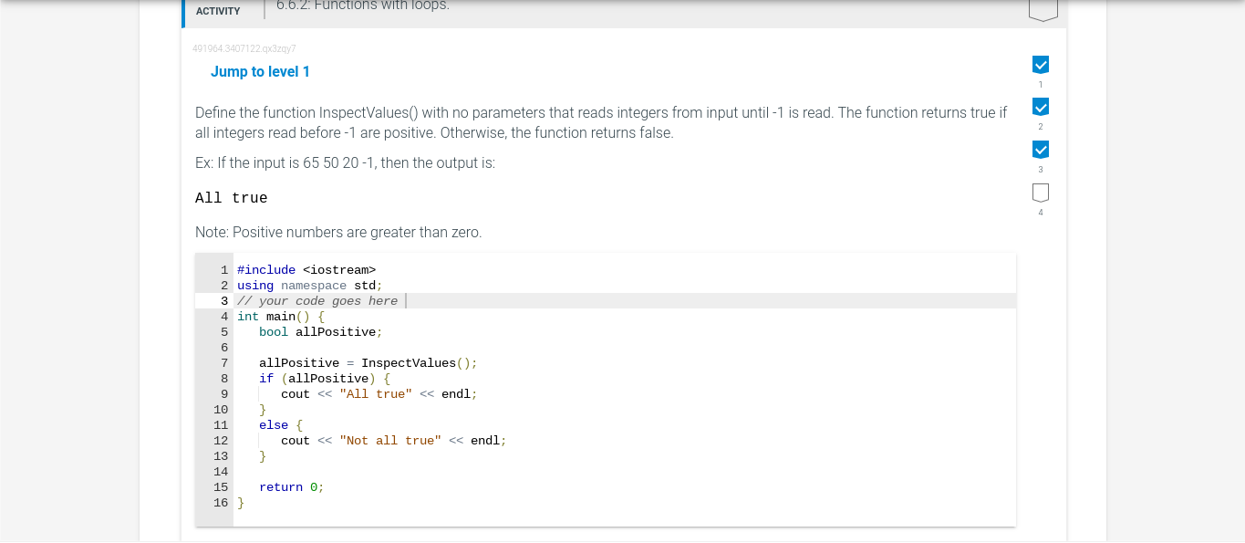 Solved 491964.3407122.q×3zqy7 Jump to level 1 Define the | Chegg.com