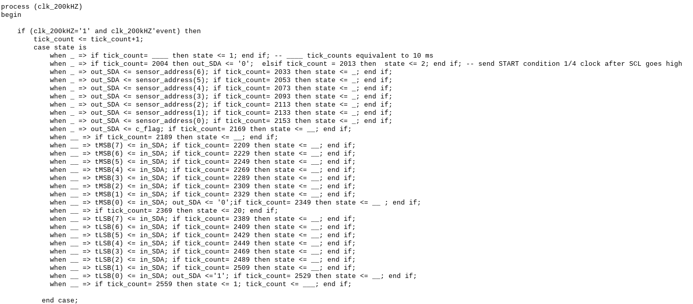 Solved Please Use Code To Complete The First Part Of The 