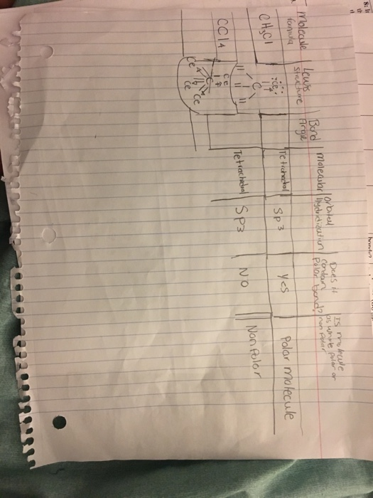 Solved please do all compounds on work sheet you can do them | Chegg.com