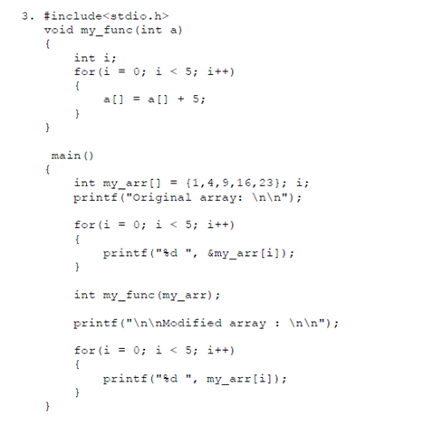 Solved Finding the errors. Identify the errors and write the | Chegg.com