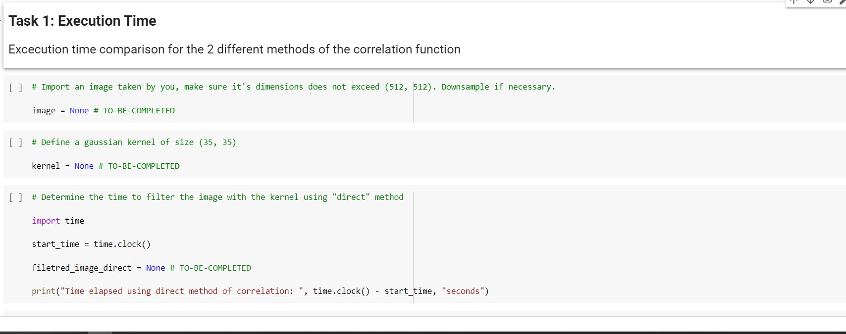 Solved Background: We larned in class that linear spatial | Chegg.com