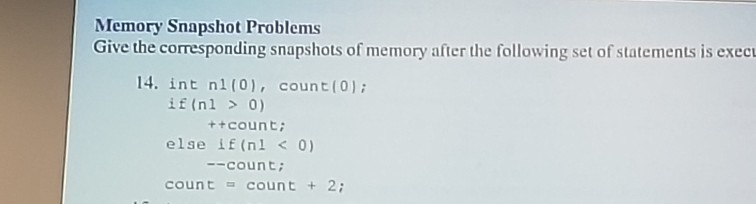 Solved Write a program to compare two numbers input by the | Chegg.com