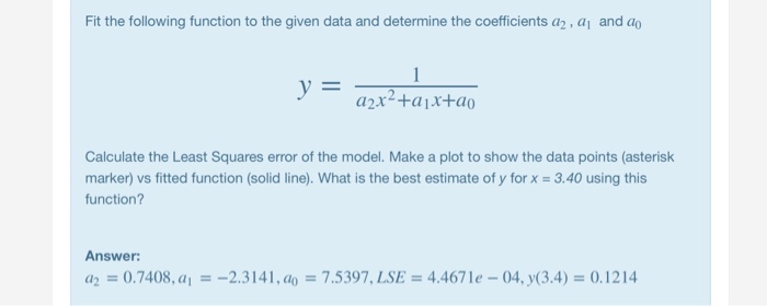 Solved Only Matlab Coding No Hand Writing Only