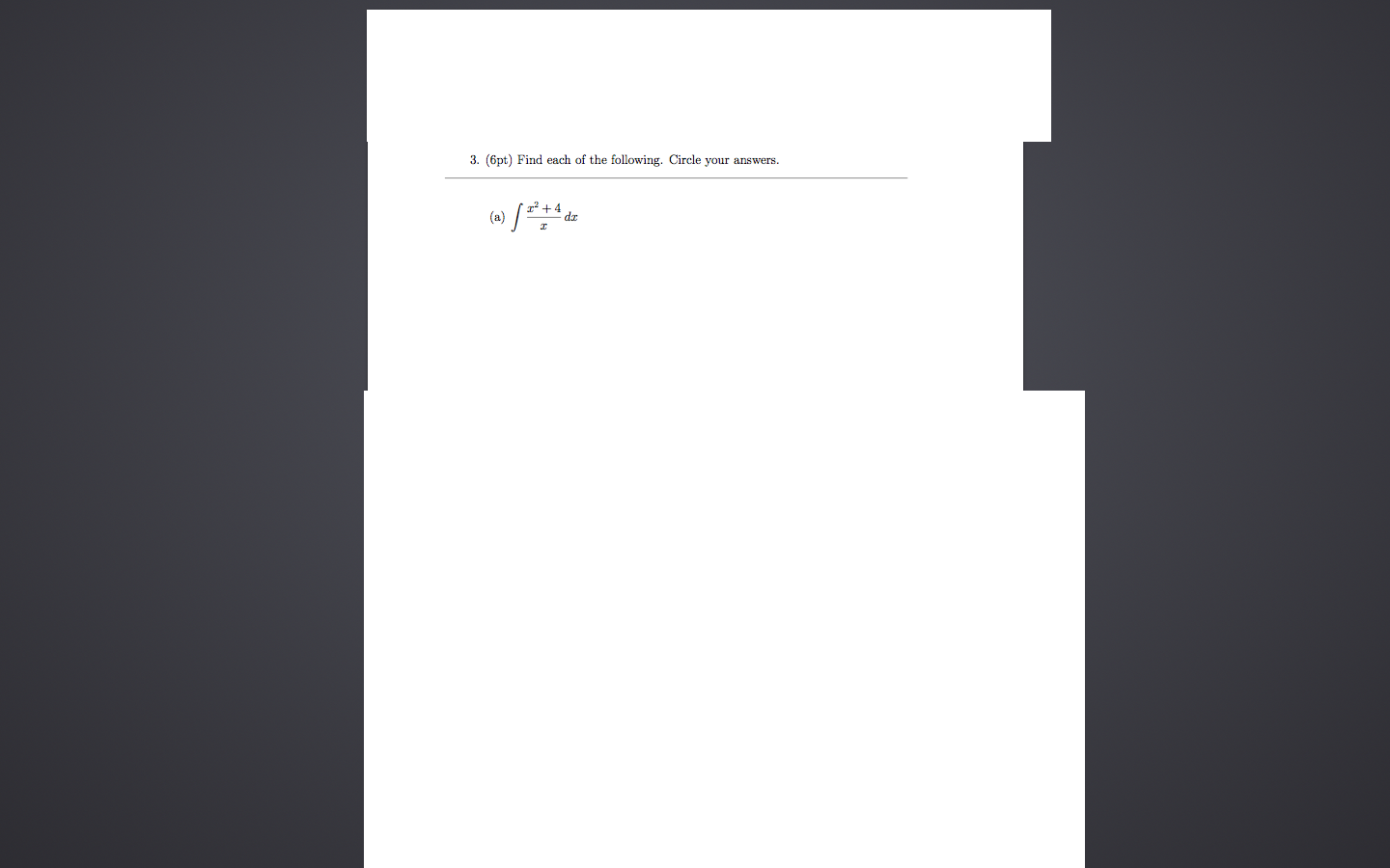 Solved Could someone help me with this? I keep getting | Chegg.com
