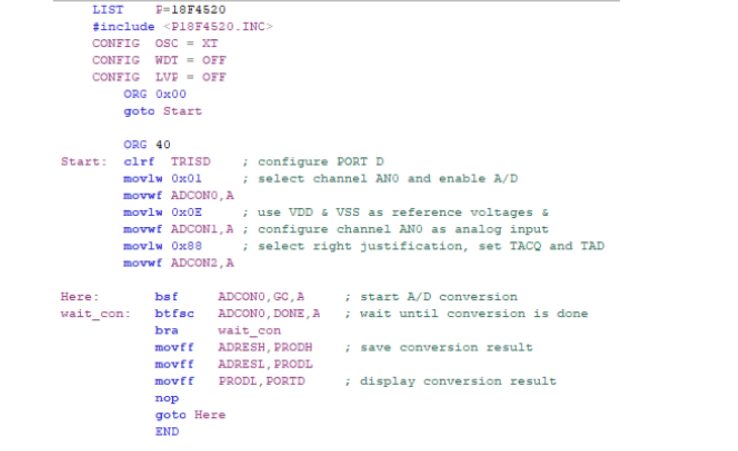 Solved For reference (assembly language): | Chegg.com