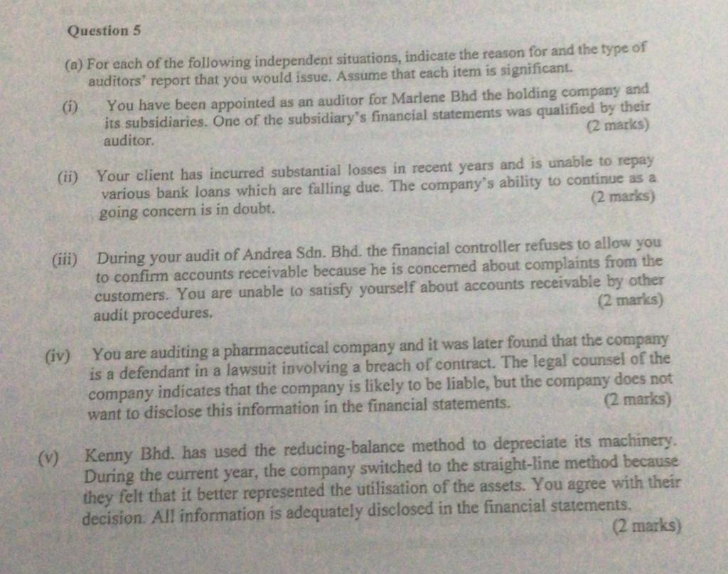 Solved (b) There are two common types of confirmations used | Chegg.com