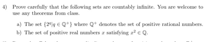 Solved What we have learned so far: -To prove a | Chegg.com