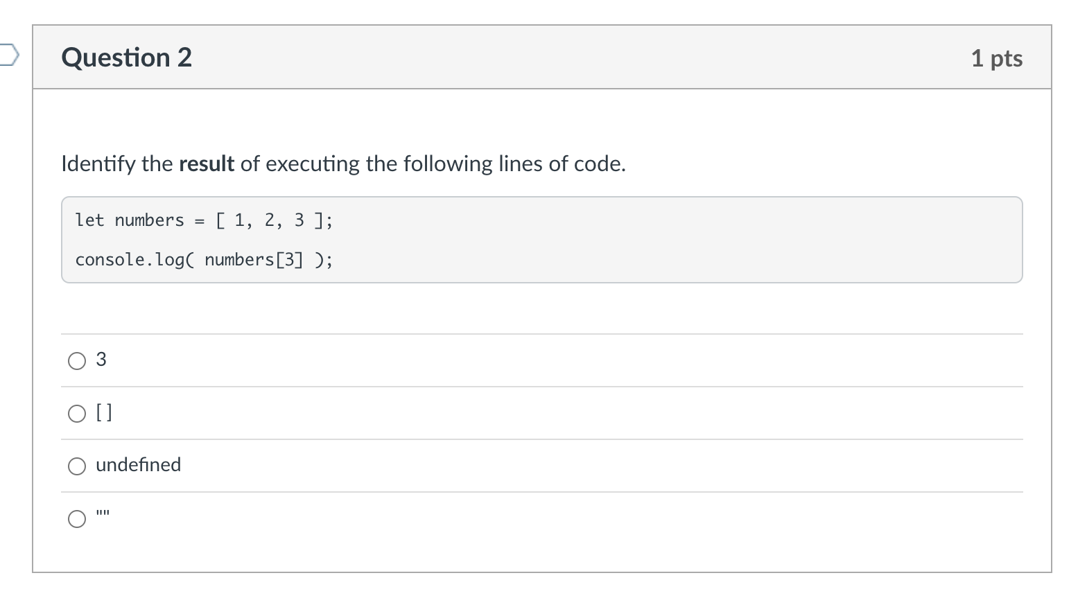 Solved The following line of code will return the current | Chegg.com