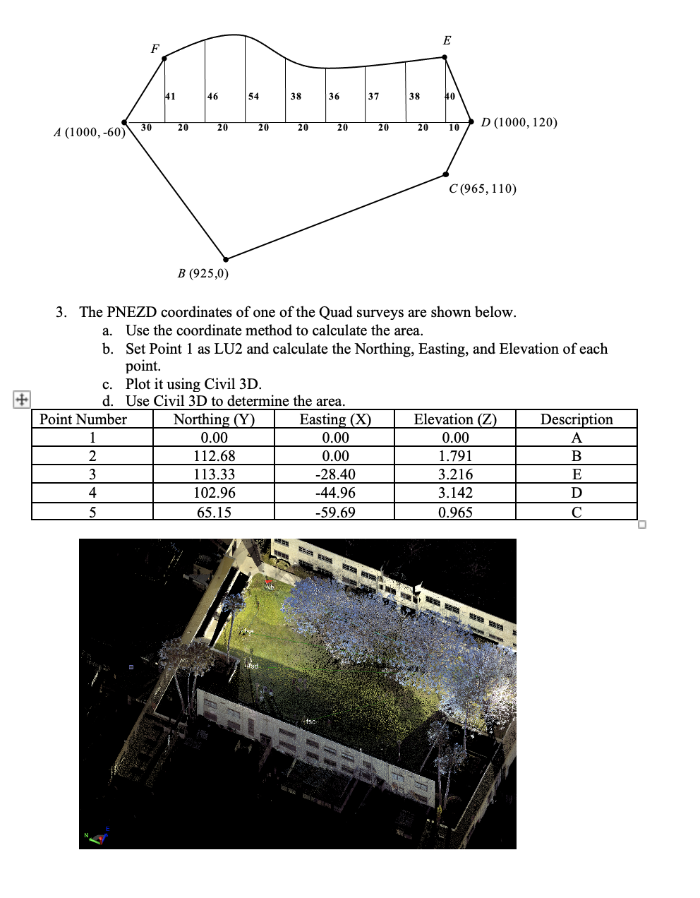 Solved Due Saturday April 1. 1. Given the triangular | Chegg.com