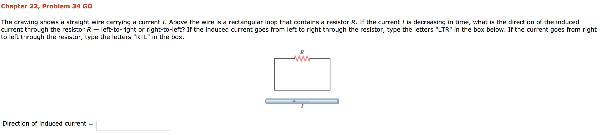 Solved Chapter 22, Problem 34 GO The drawing shows a | Chegg.com