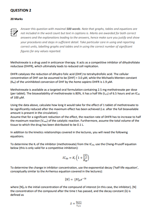 Solved 20 Marks Answer this question with maximal 500 words. | Chegg.com