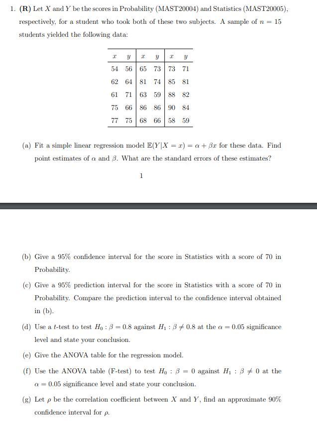 Statistics and probability Archive | January 28 2022 | Chegg.com