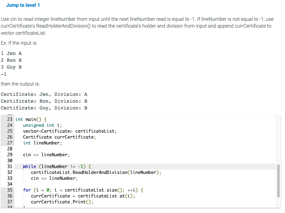Solved I don't understand what I could be missing.... Should | Chegg.com
