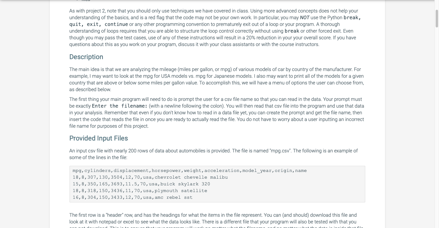You will need to define and implement the following | Chegg.com