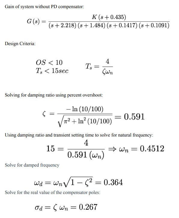 Solved Problem Statement The figure below depicts the pitch | Chegg.com