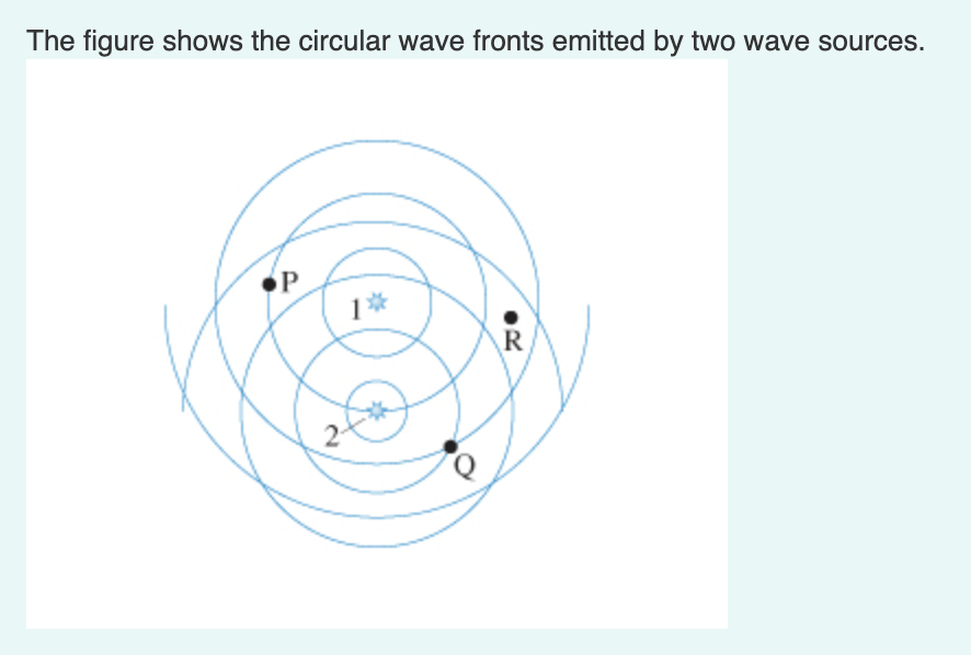 Solved Make a table with rows labeled P, Q, and R and | Chegg.com