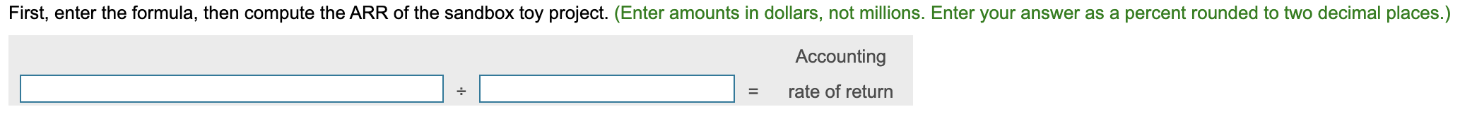 Solved predicted net cash inflows. (Click the icon to view | Chegg.com