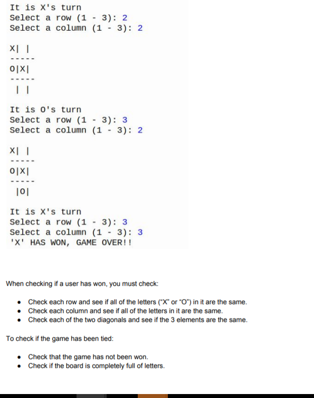 Solved python 3 I need the py.code that generated this | Chegg.com