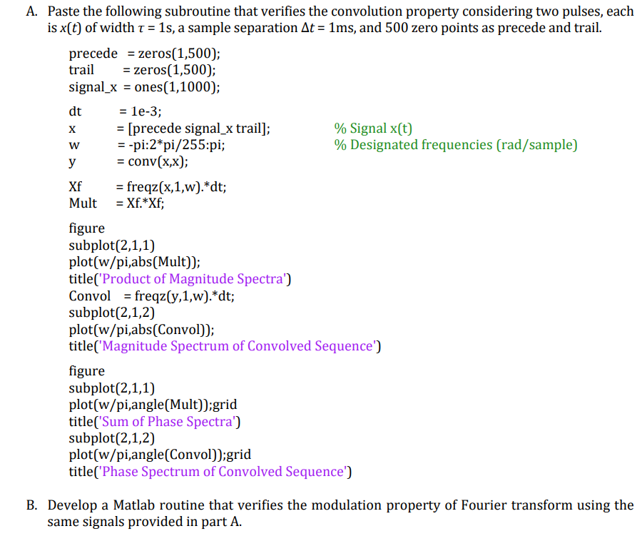 Solved Paste the following subroutine that verifies the | Chegg.com