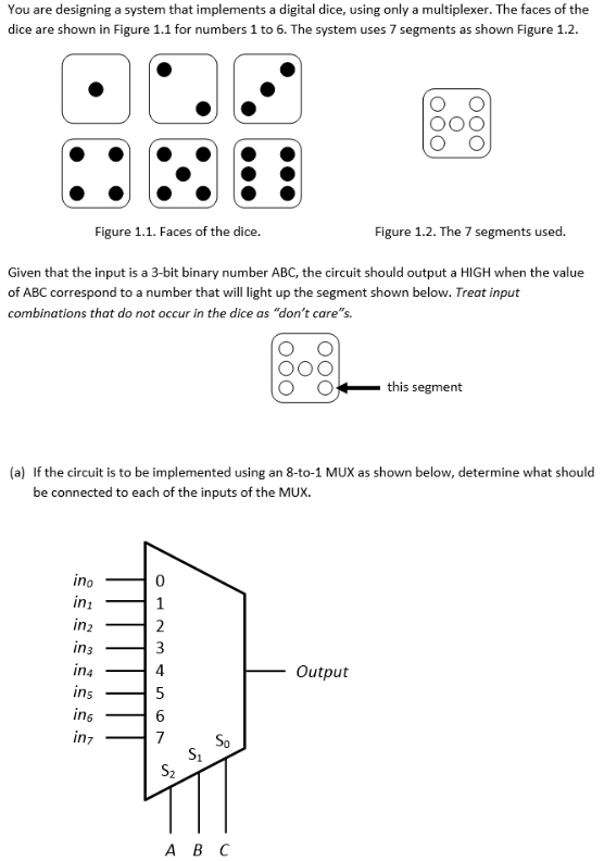 Solved You are designing a system that implements a digital | Chegg.com