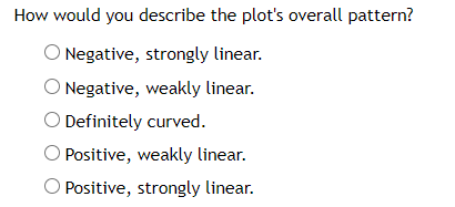 Solved From Rex Boggs in Australia comes an unusual data | Chegg.com