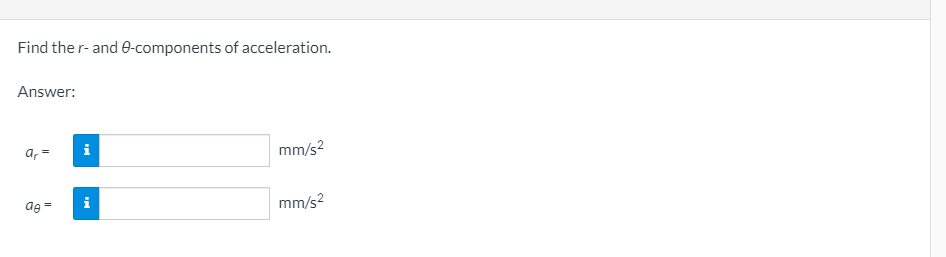 Solved Motion of the sliding block Pin the rotating radial | Chegg.com