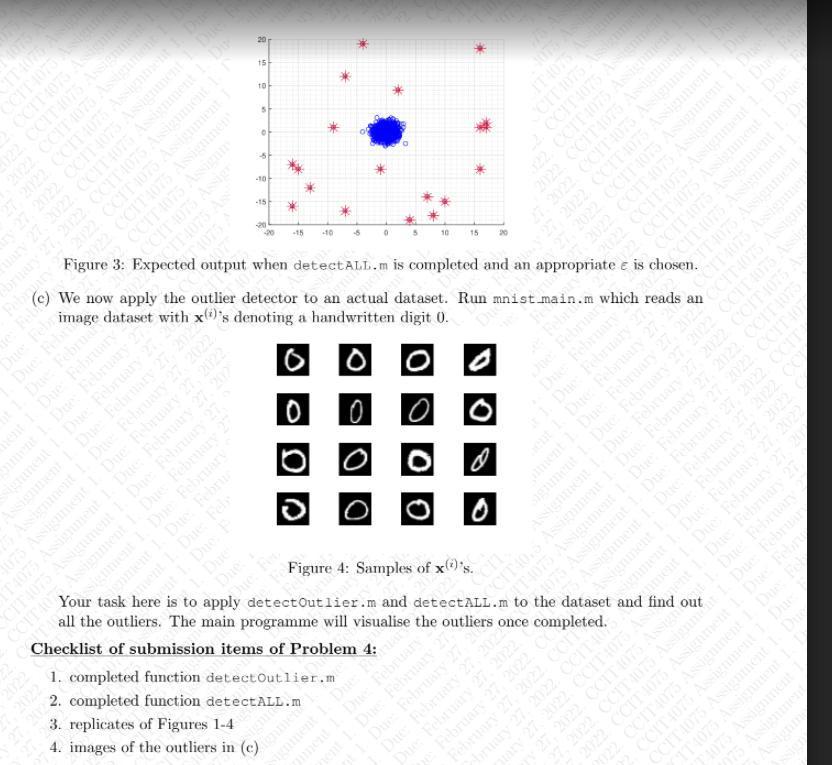 Solved Problem 4 4 We Mentioned In The Lecture That 7182