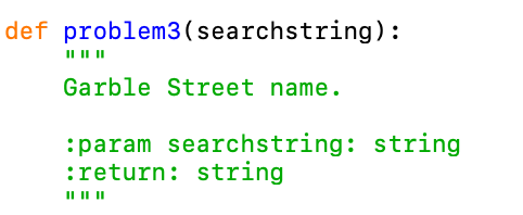 Solved Please write the program in python using regular | Chegg.com