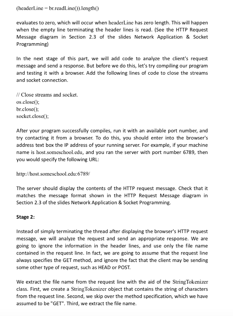 Solved Part A: In Part A of this assignmentwe will develop a | Chegg.com