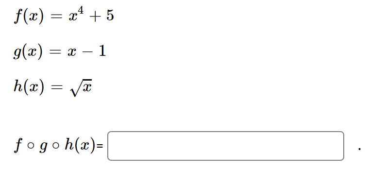 Solved Question 13 Use the graphs to evaluate the | Chegg.com
