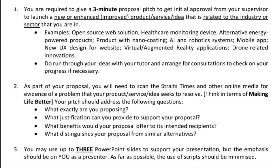 Solved Any article will do. Doesn't need to be from the | Chegg.com