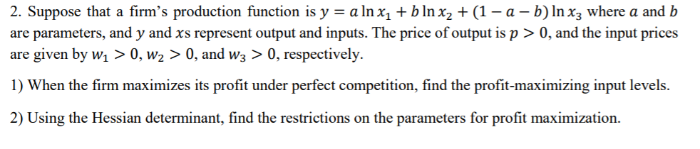 Solved Please make the answer simple and clear. Also, please | Chegg.com