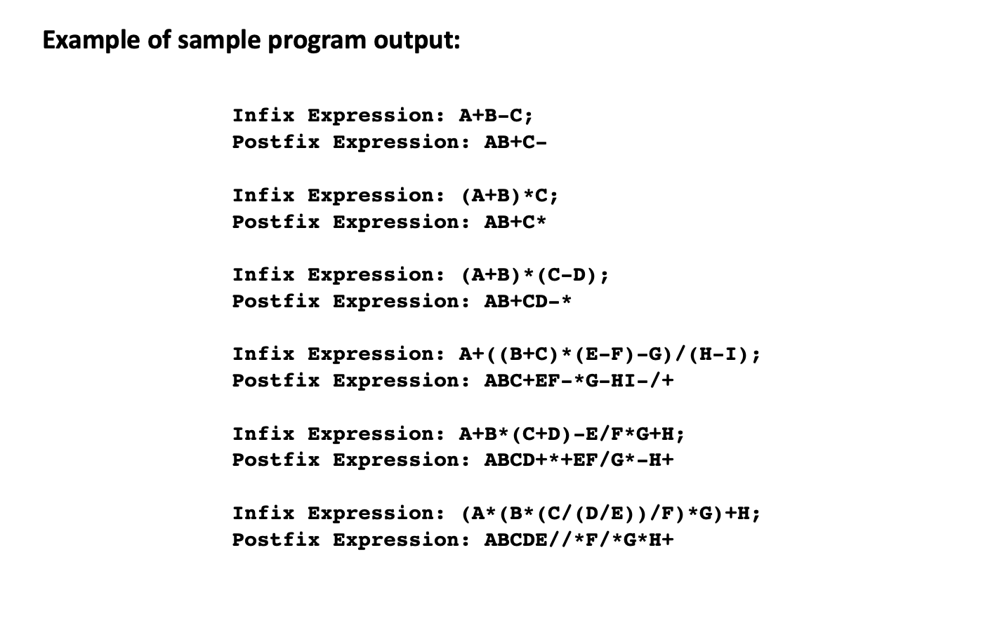 Solved Please use C++ and thank you in advance. Write a | Chegg.com