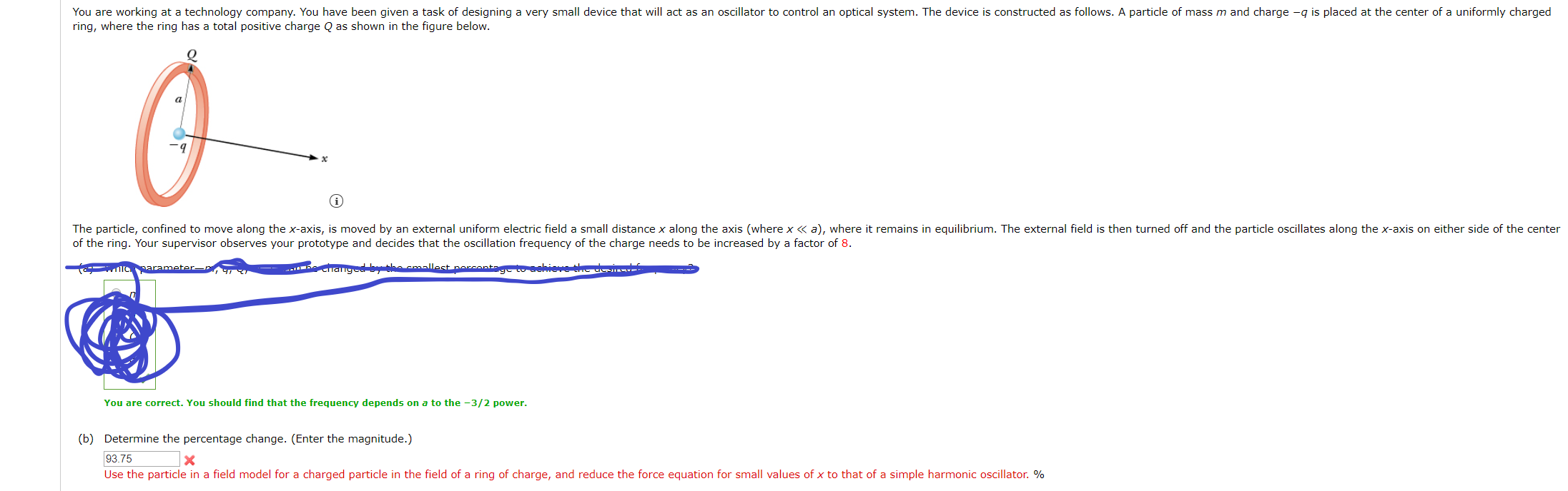 Solved You are working at a technology company. You have | Chegg.com