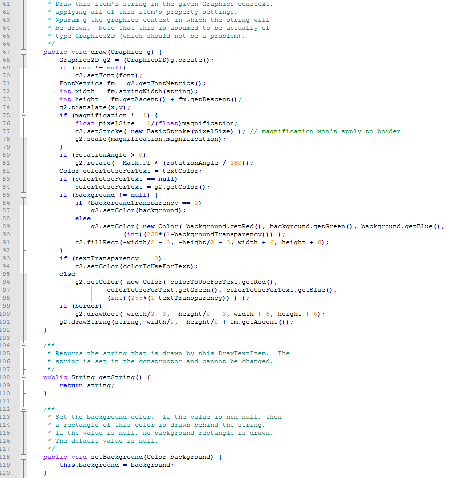 Answered: For this lab, you will work on a simple GUI applic
