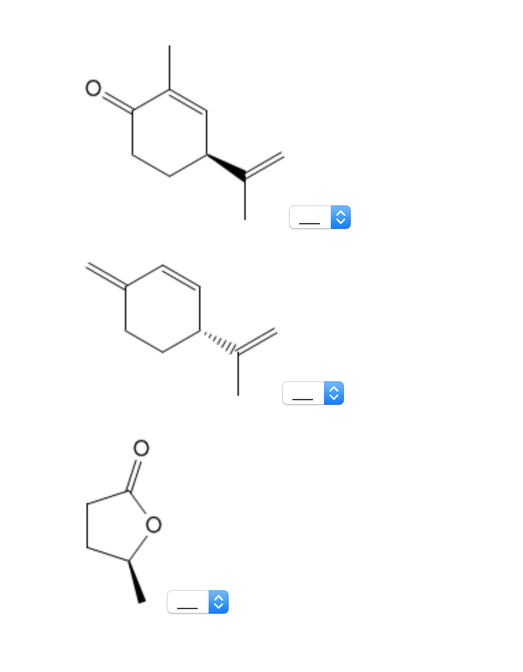 Solved Identify the absolute configuration of the centers of | Chegg.com