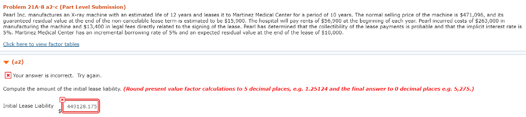 Solved Hi, please help with part a2. Please provide the | Chegg.com