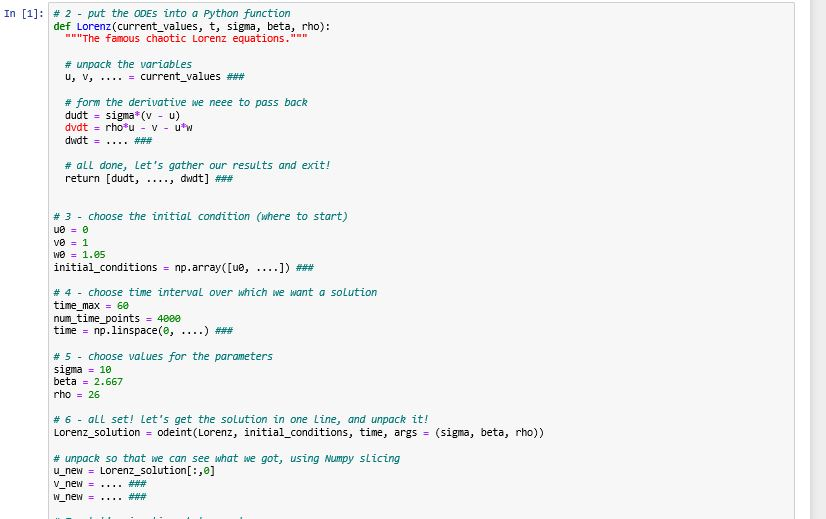 Solved Many complex systems that you will encounter are | Chegg.com