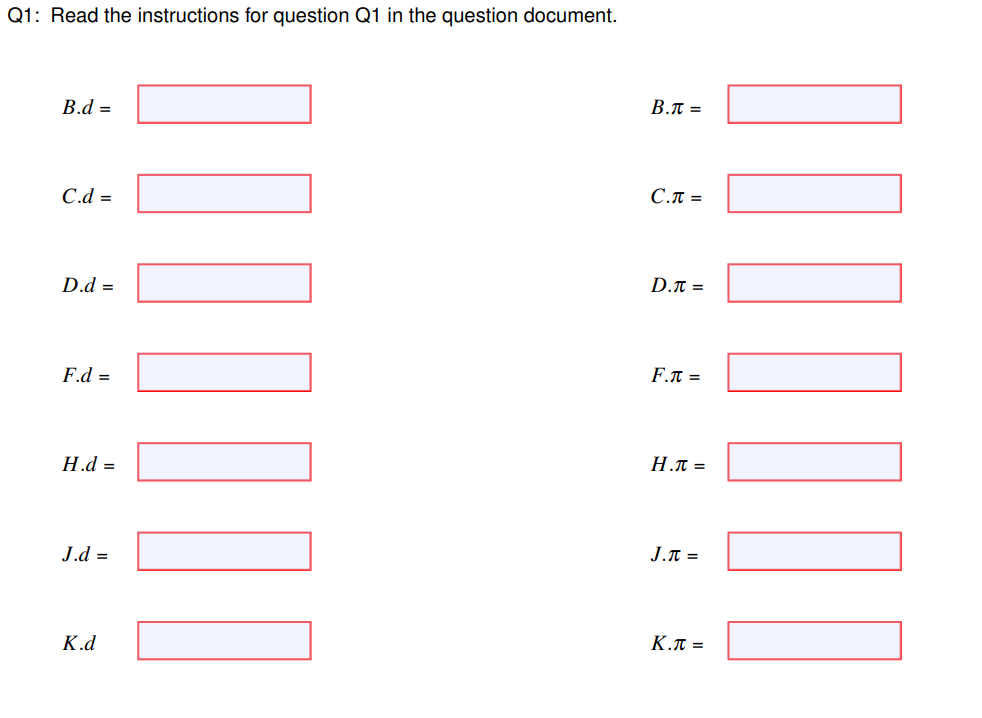 Solved Q1 (14 points) An undirected graph G is shown in | Chegg.com